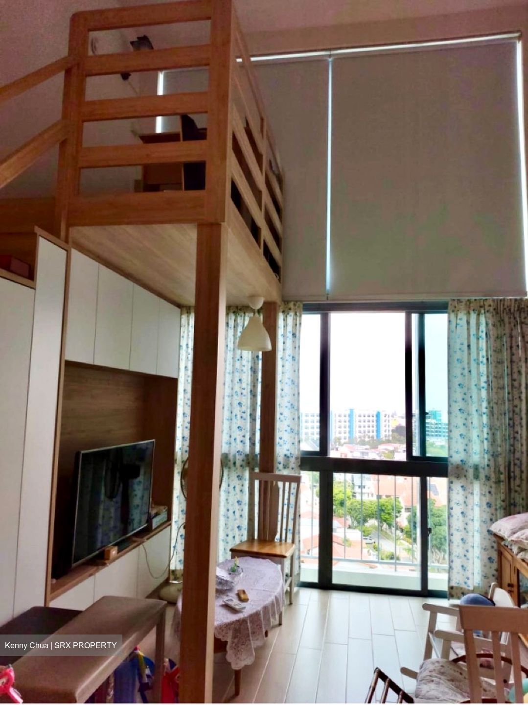 Tanamera Crest (D16), Condominium - For Sale #107536951