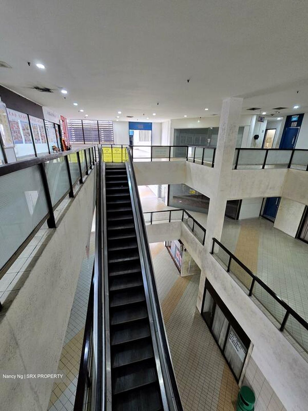 Upper Serangoon Shopping Centre (D19), Retail - For Rent #107538561