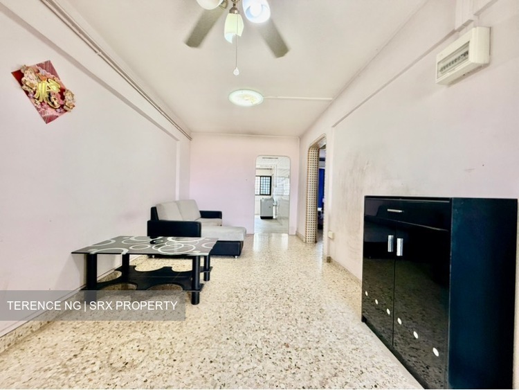 Cheng San View (Ang Mo Kio), HDB 3 Rooms - For Sale #107538861