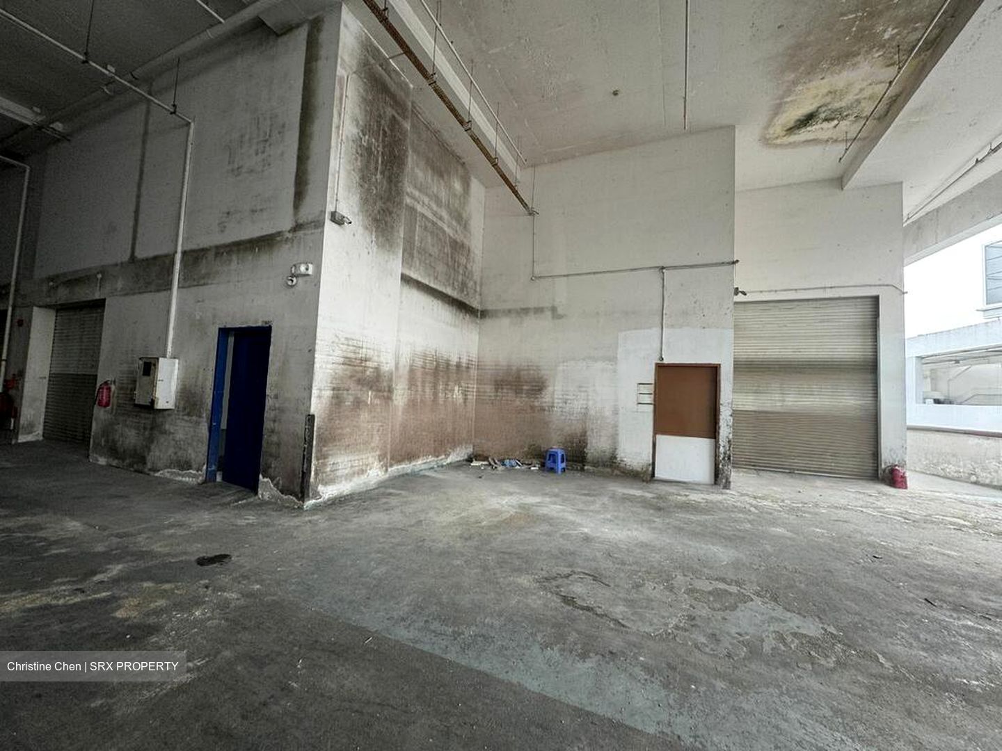 Food Xchange @ Admiralty (D27), Factory - For Rent #107540261