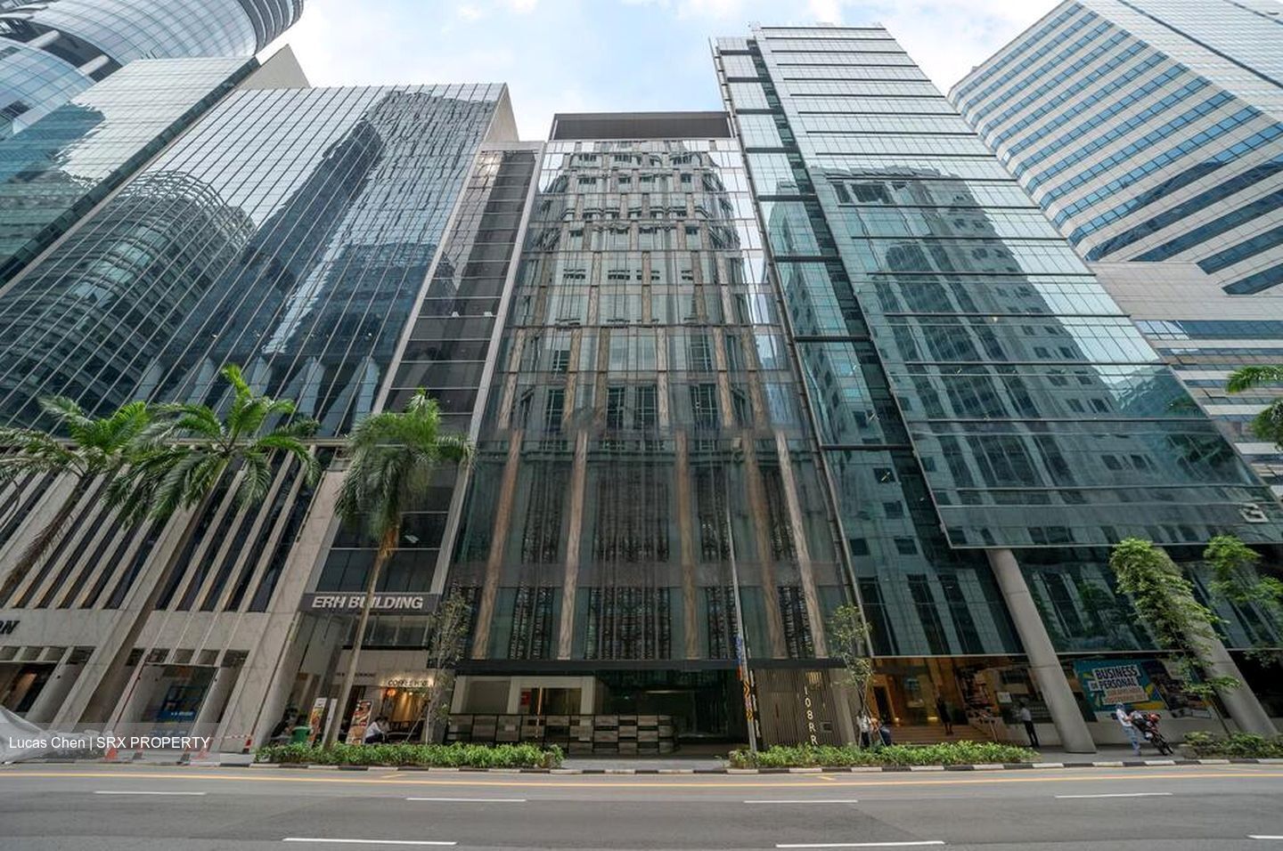 Finexis Building (D1), Office - For Sale #107547951