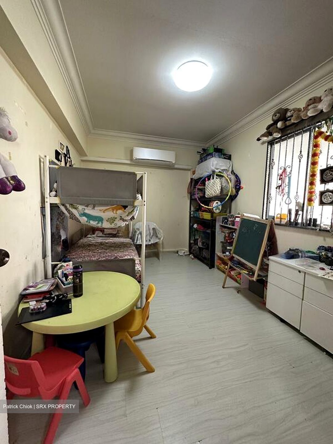Serangoon Central Drive (Serangoon), HDB 3 Rooms - For Sale #107550131