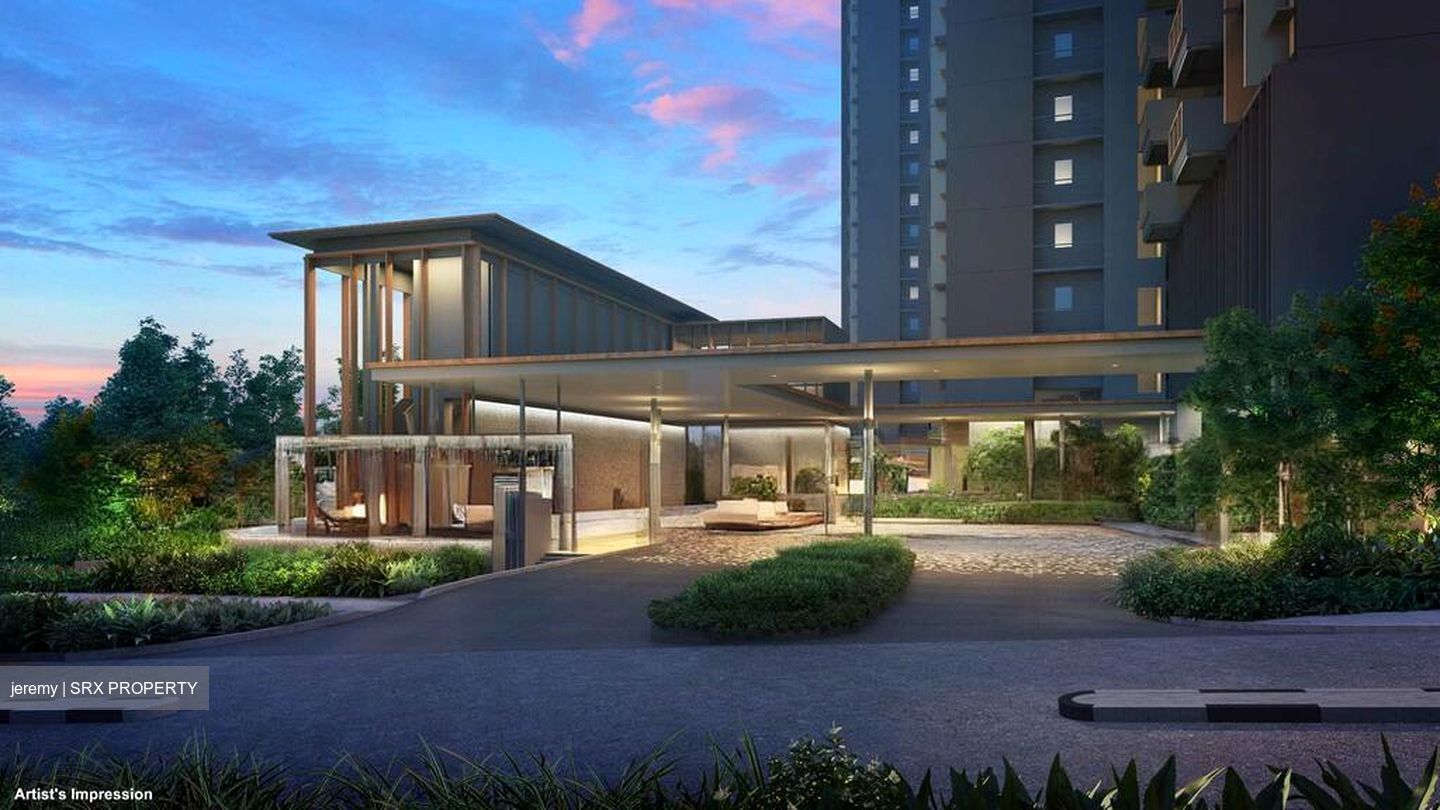 Science Park Drive (D5), Condominium - For Sale #107551831