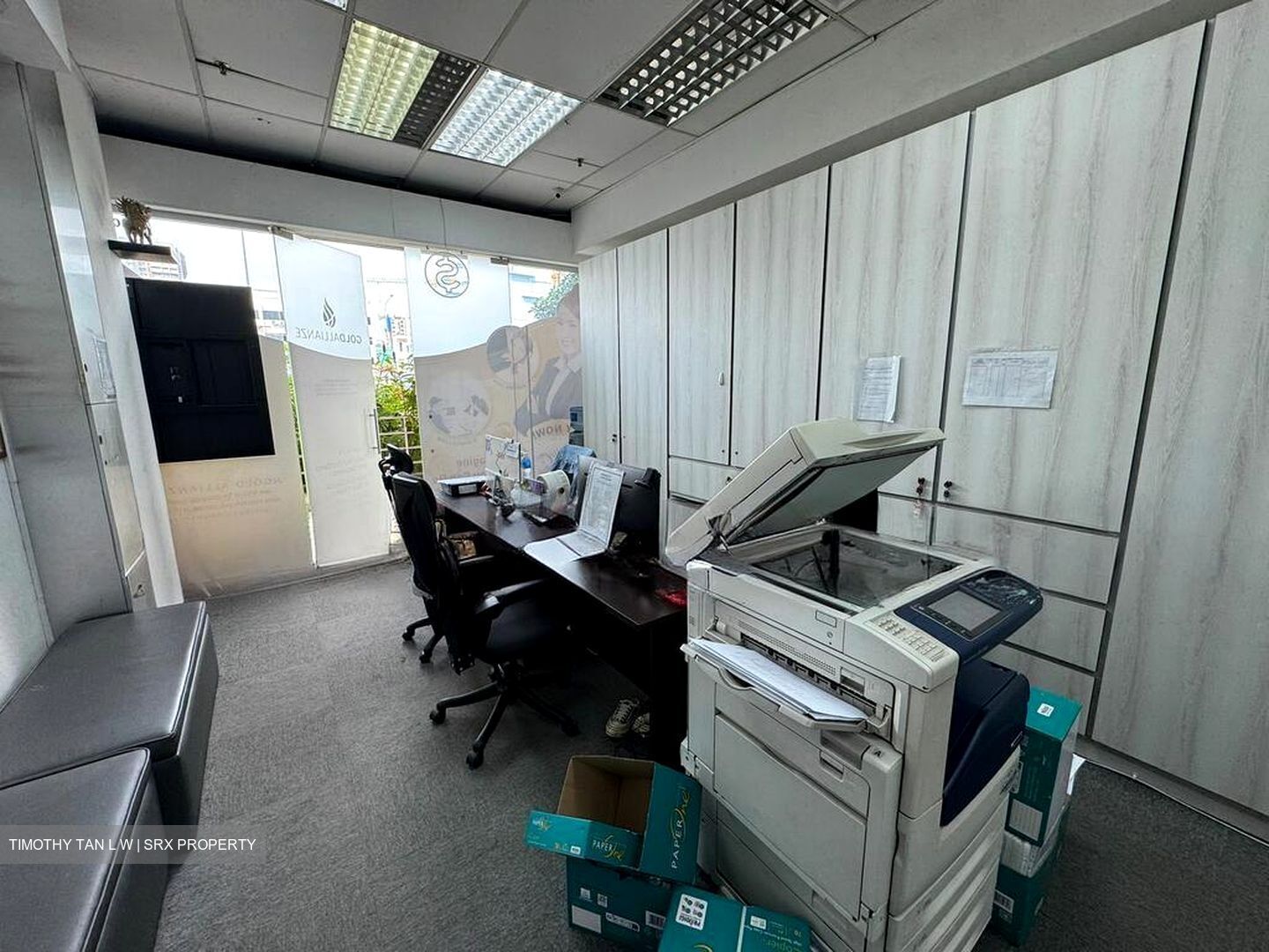 Sim Lim Square (D7), Retail - For Sale #107555621