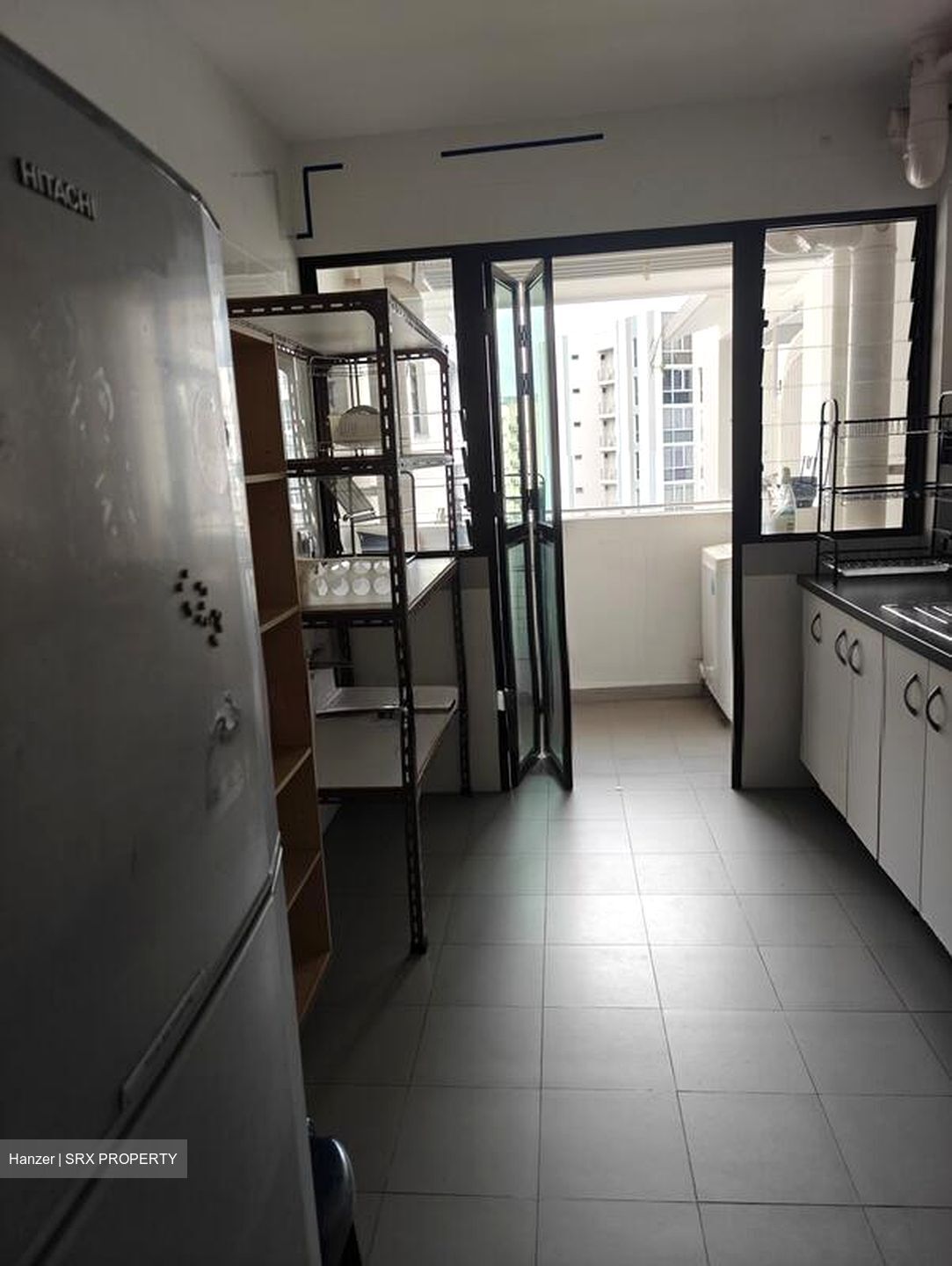 Compassvale Helm (Sengkang), HDB 5 Rooms - For Rent #107561901