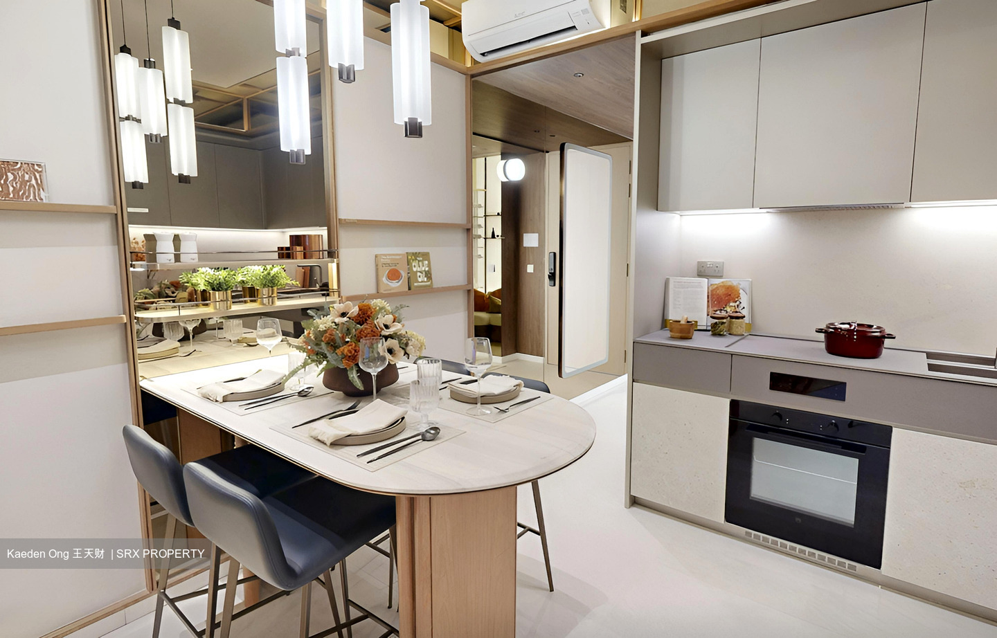 Union Square Residences (D1), Condominium - For Sale #107575631