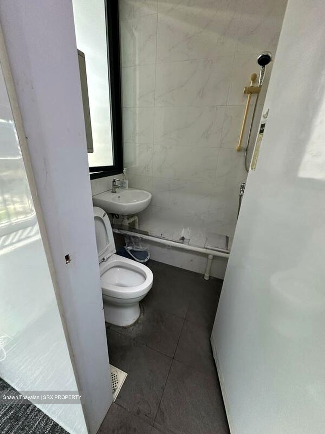 Ub. One (D14), Factory - For Rent #107575811
