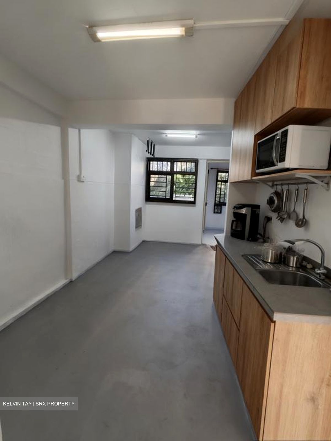 Whampoa Spring (Toa Payoh), HDB 3 Rooms - For Sale #107583061