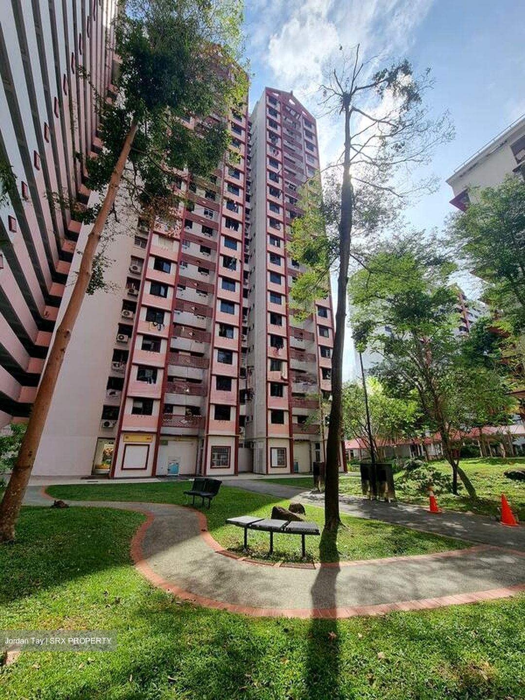 Bukit Merah View (Bukit Merah), HDB 3 Rooms - For Sale #107583591