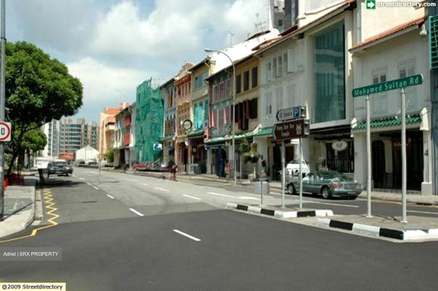 Seng Kee Building (D9), Retail - For Rent #107598851