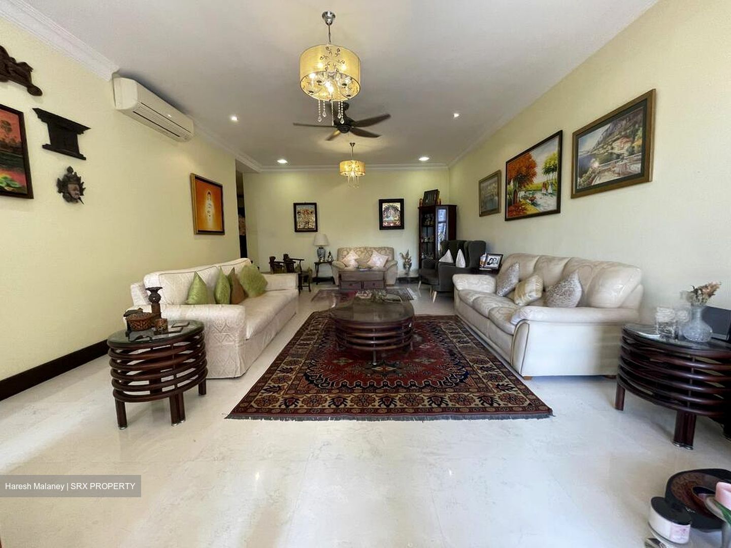 Horizon Towers (D9), Condominium - For Sale #107601911