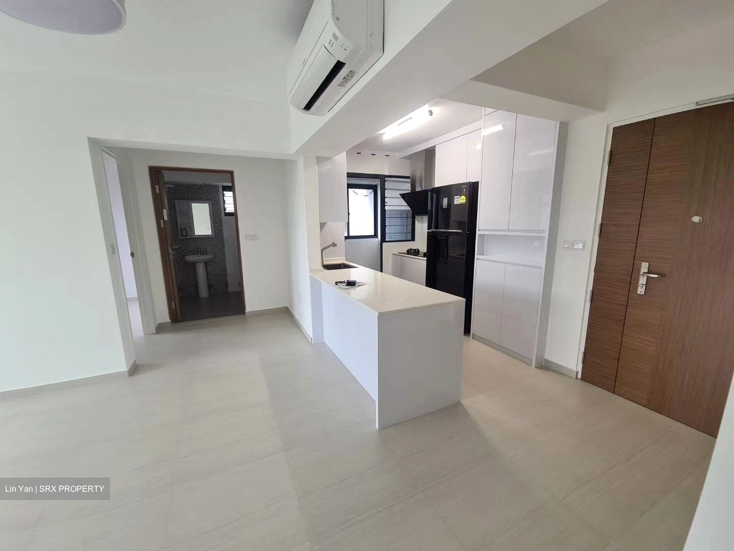 Alkaff Courtview (Toa Payoh), HDB 4 Rooms - For Rent #107612491