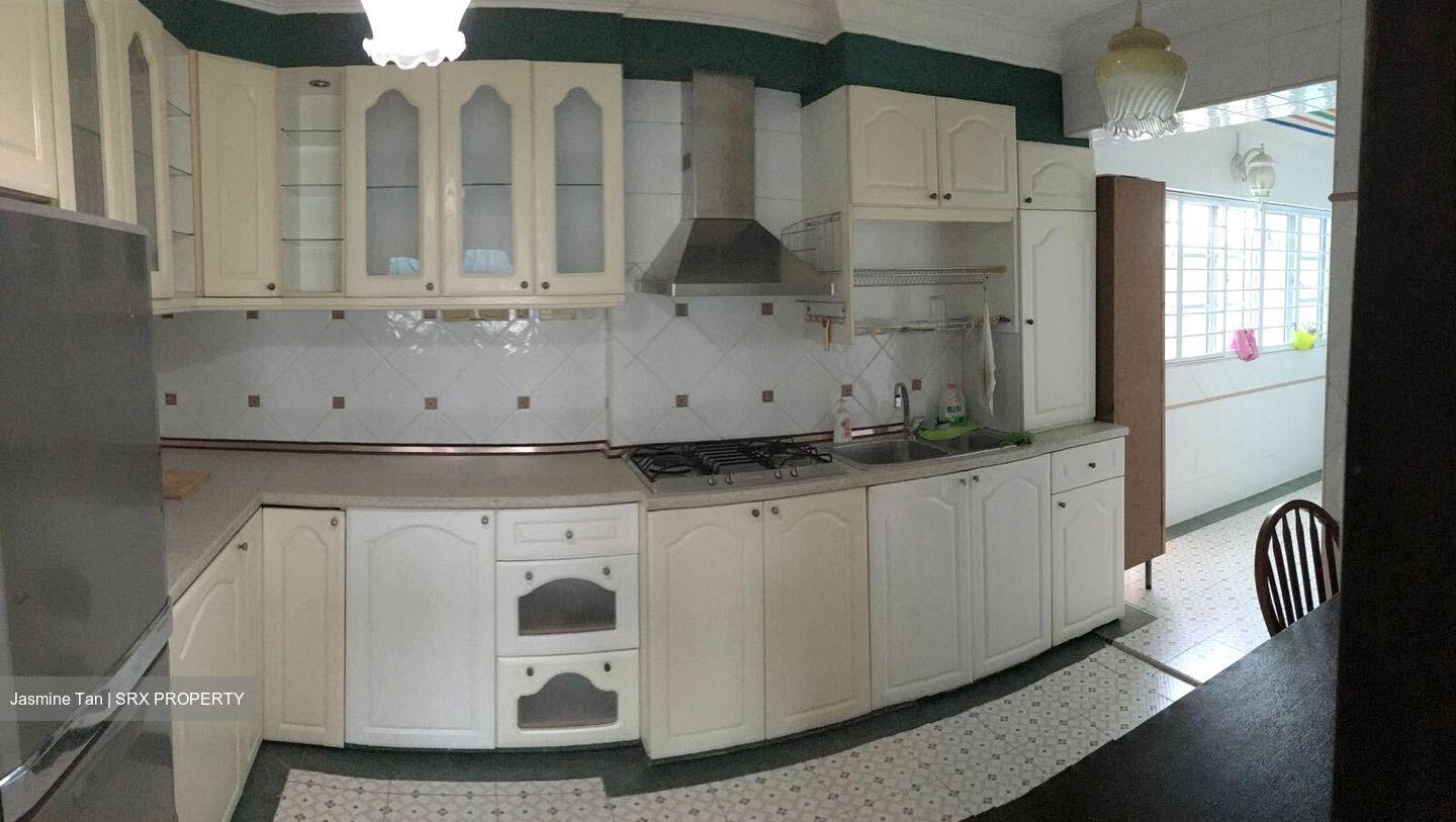 Gangsa Road (Bukit Panjang), HDB 4 Rooms - For Rent #107613631