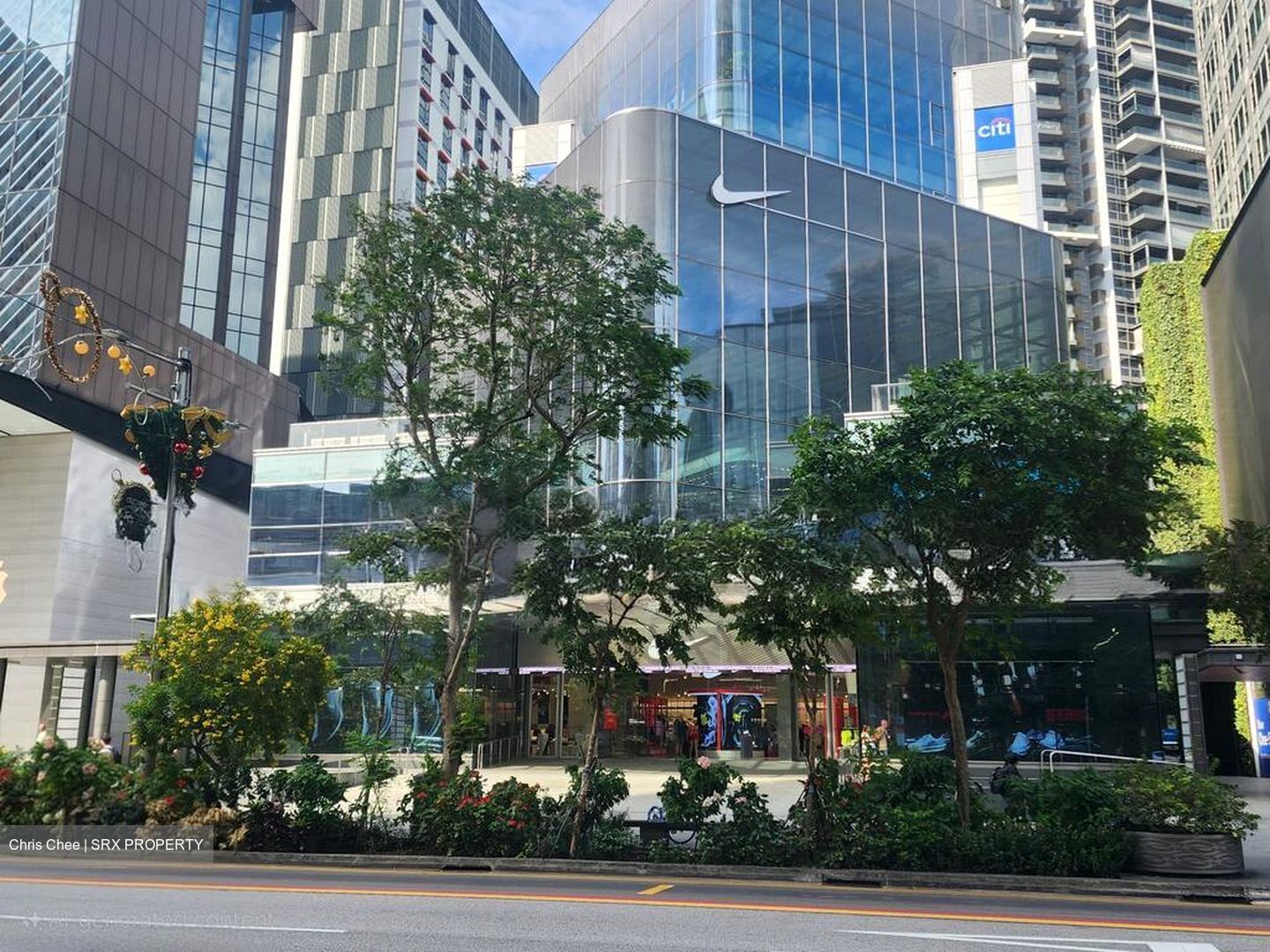 Yen San Building (D9), Retail - For Rent #107615361