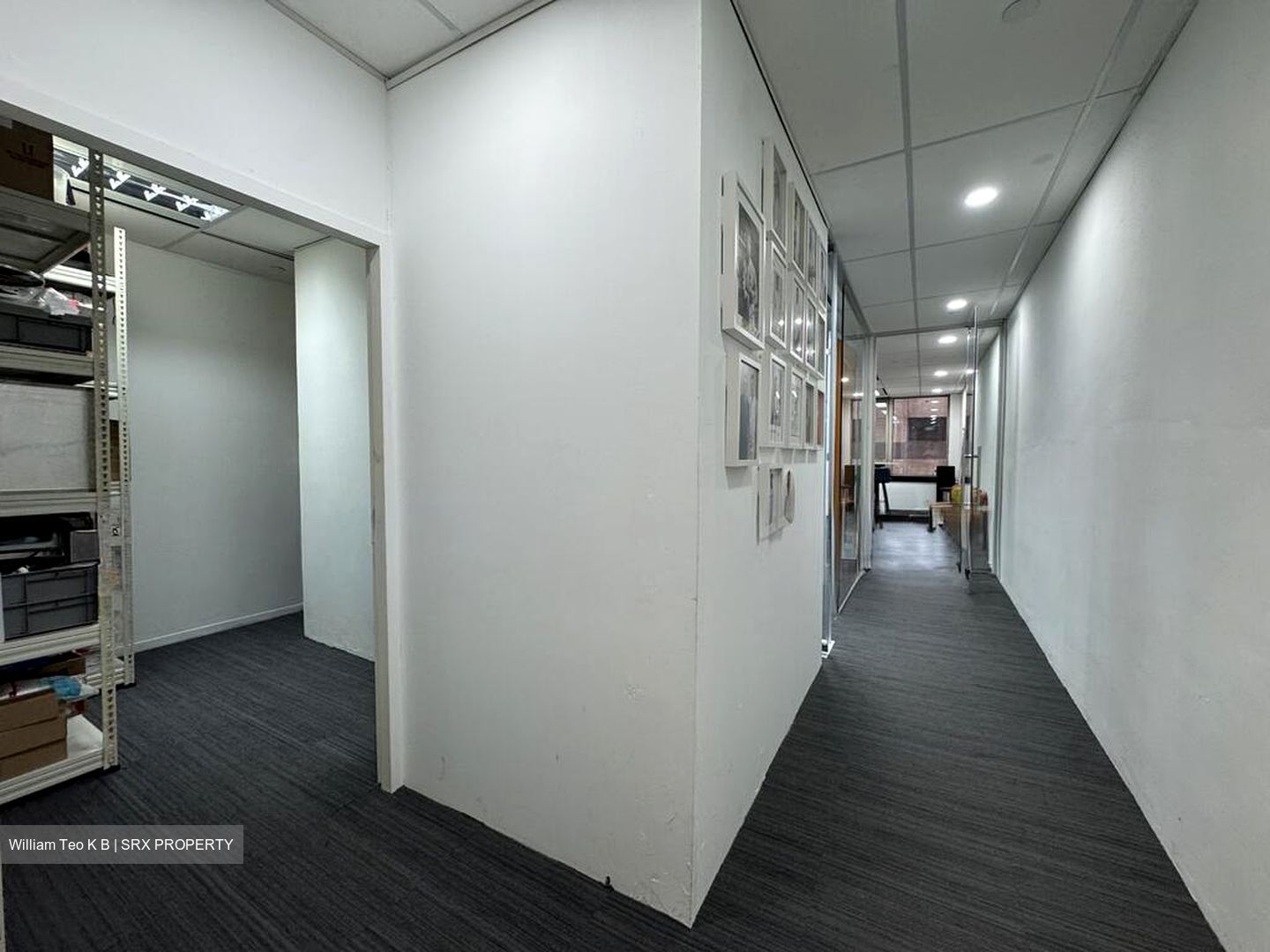 Keck Seng Tower (D1), Office - For Rent #107616781
