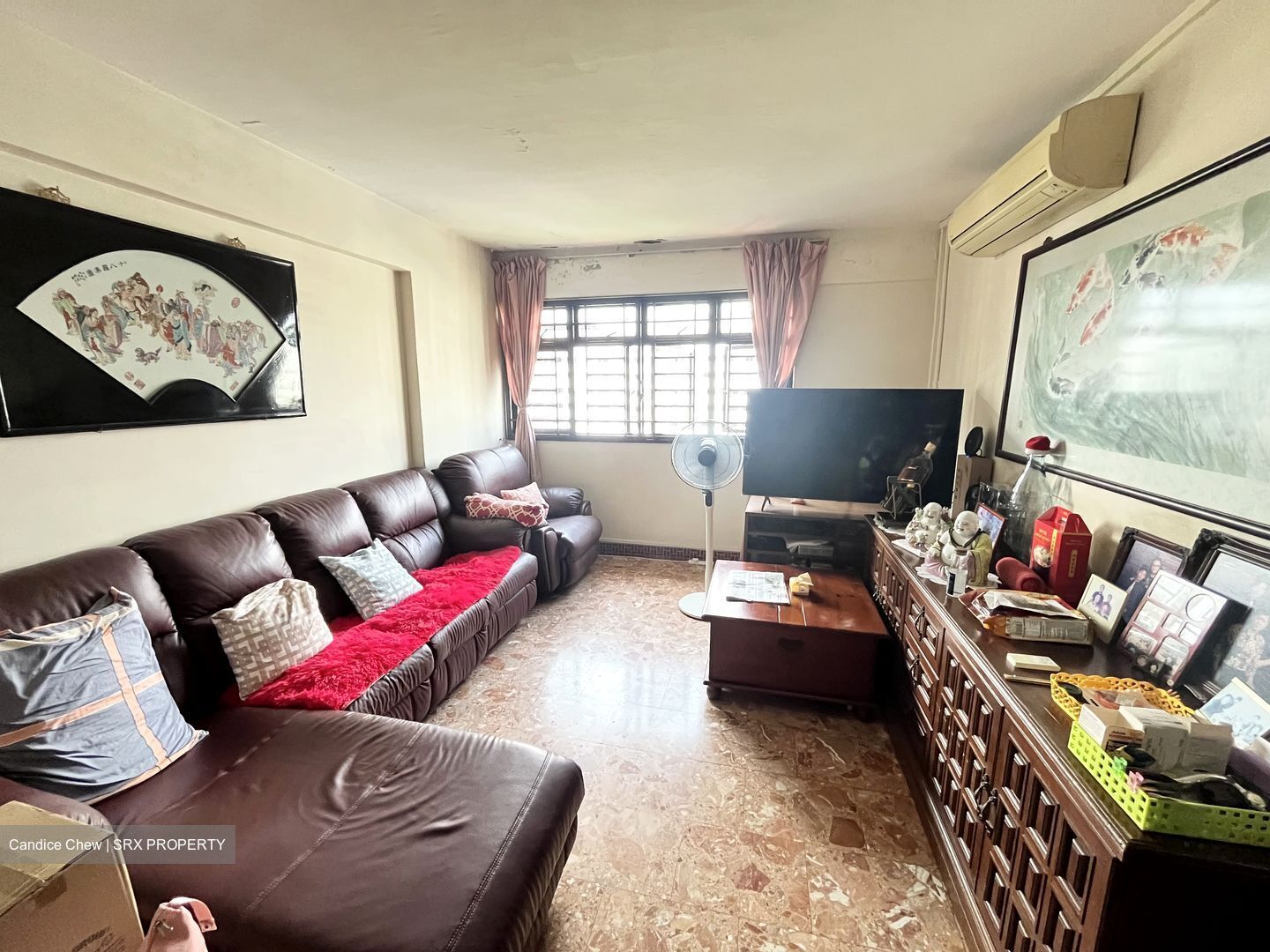Bedok South Road (Bedok), HDB 5 Rooms - For Sale #107621641