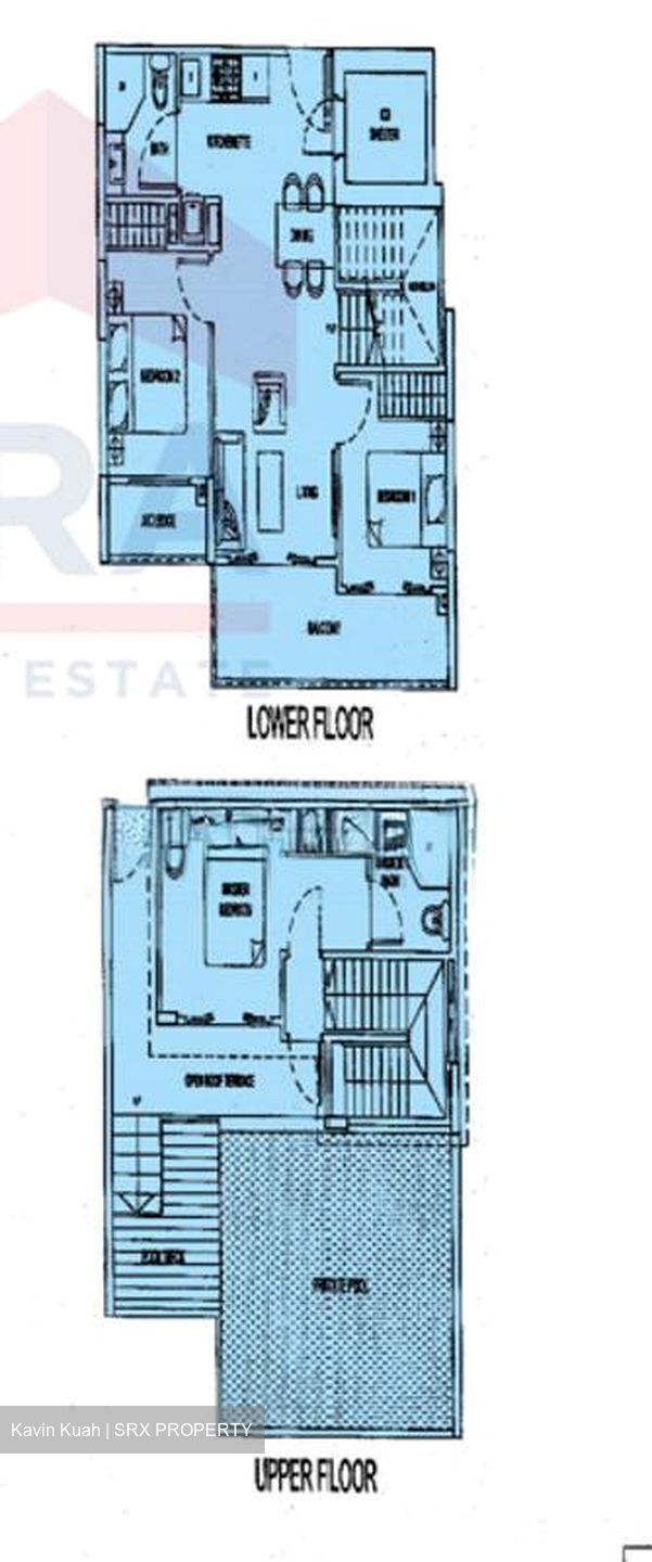 Onan Suites (D15), Apartment - For Sale #107623921