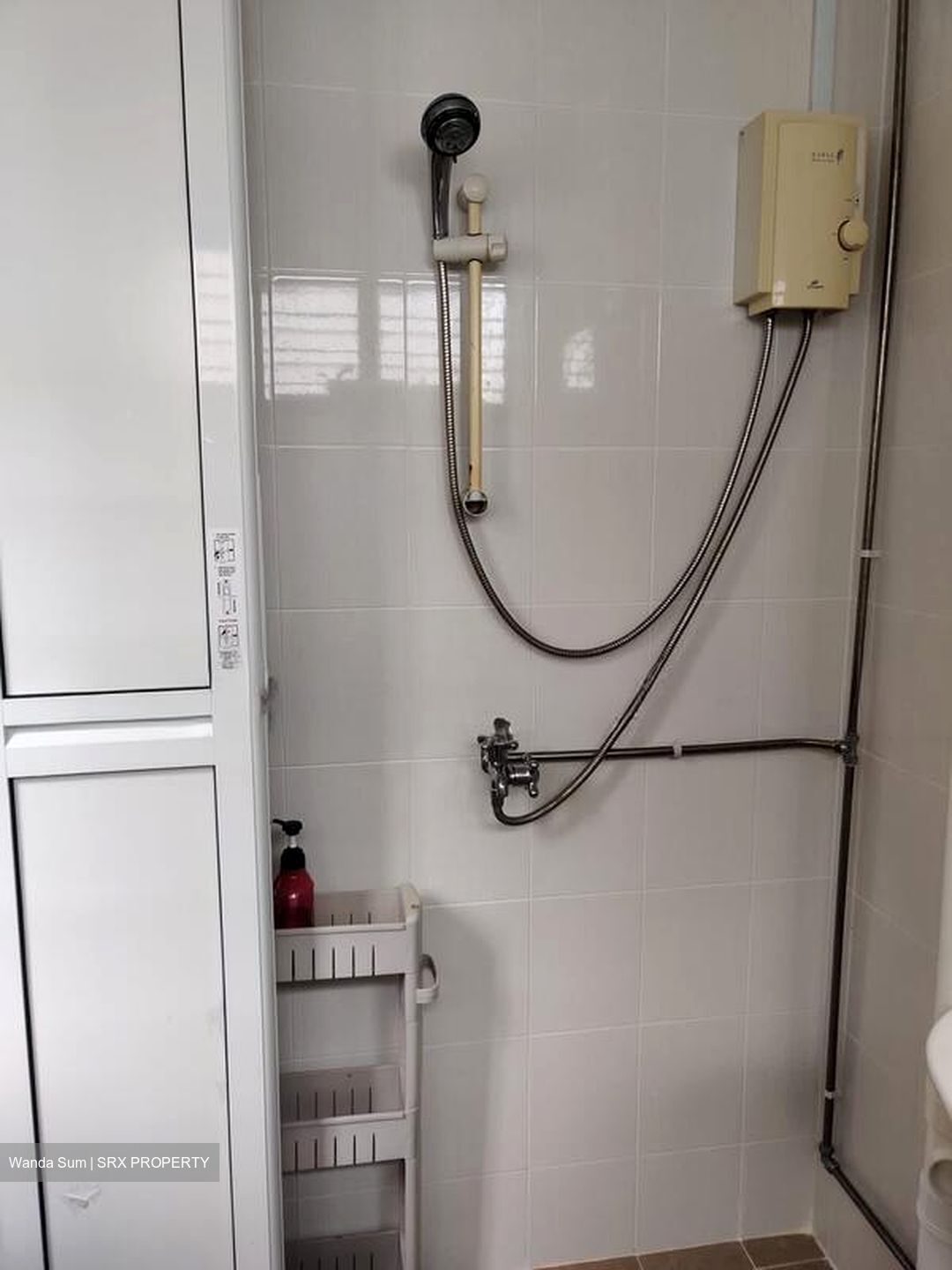 Tampines Street 21 (Tampines), HDB 4 Rooms - For Rent #107627571