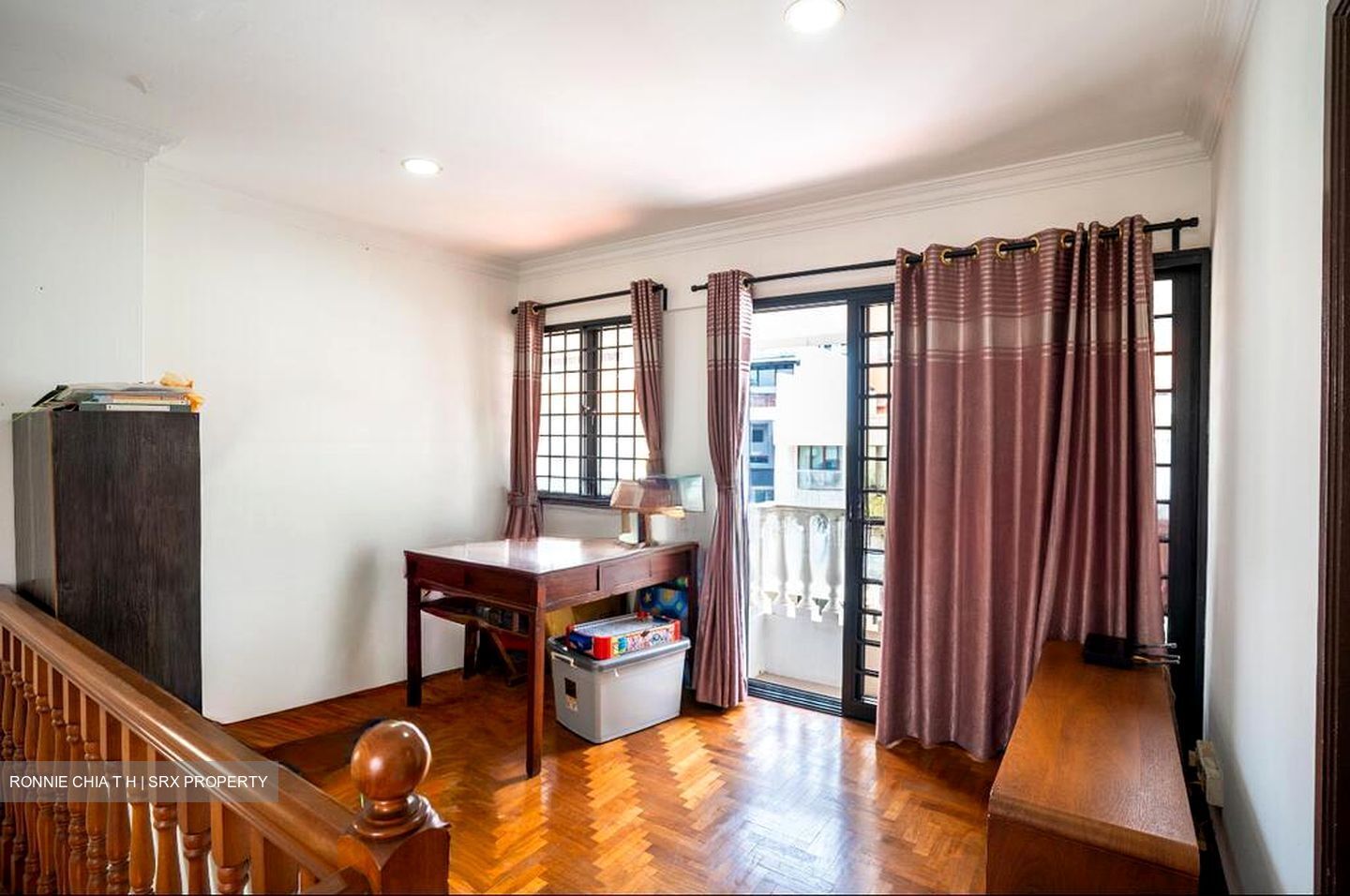 Lim Ah Pin Road (D19), Terrace - For Sale #107634241