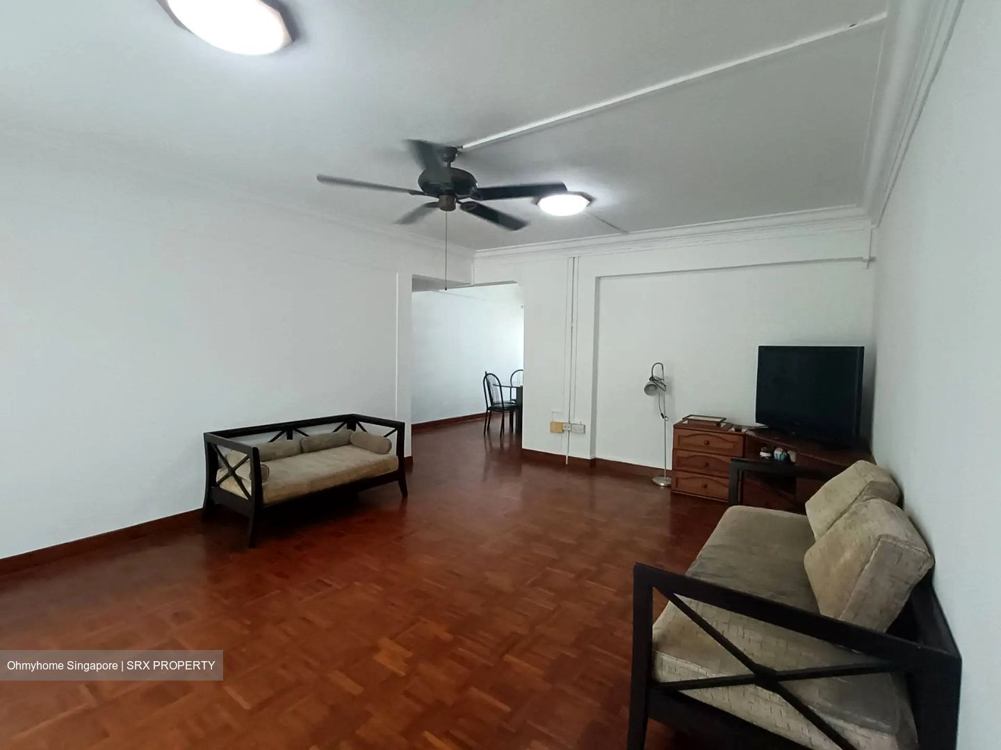 Bedok North Road (Bedok), HDB 5 Rooms - For Sale #107634411