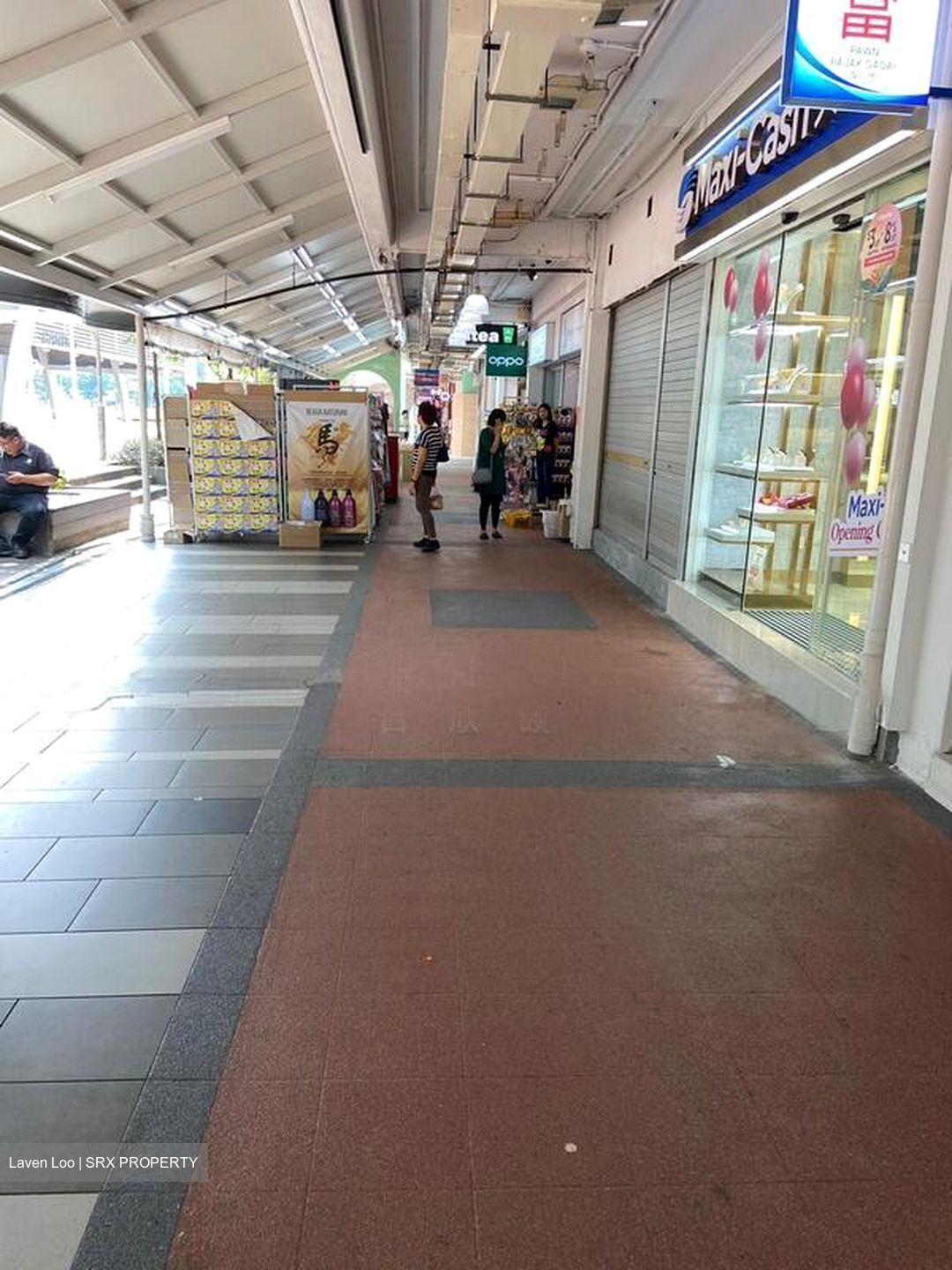 Jurong Gateway Road (D22), Shop House - For Rent #107636951