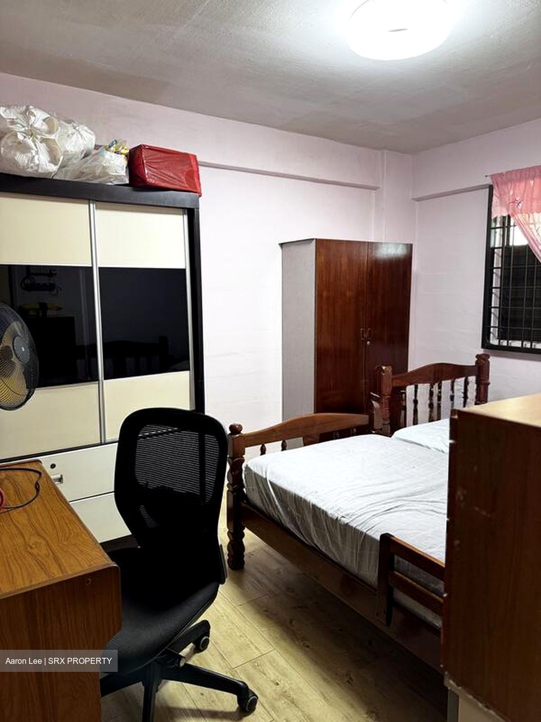 Saint George's Road (Kallang/Whampoa), HDB 3 Rooms - For Rent #107640721