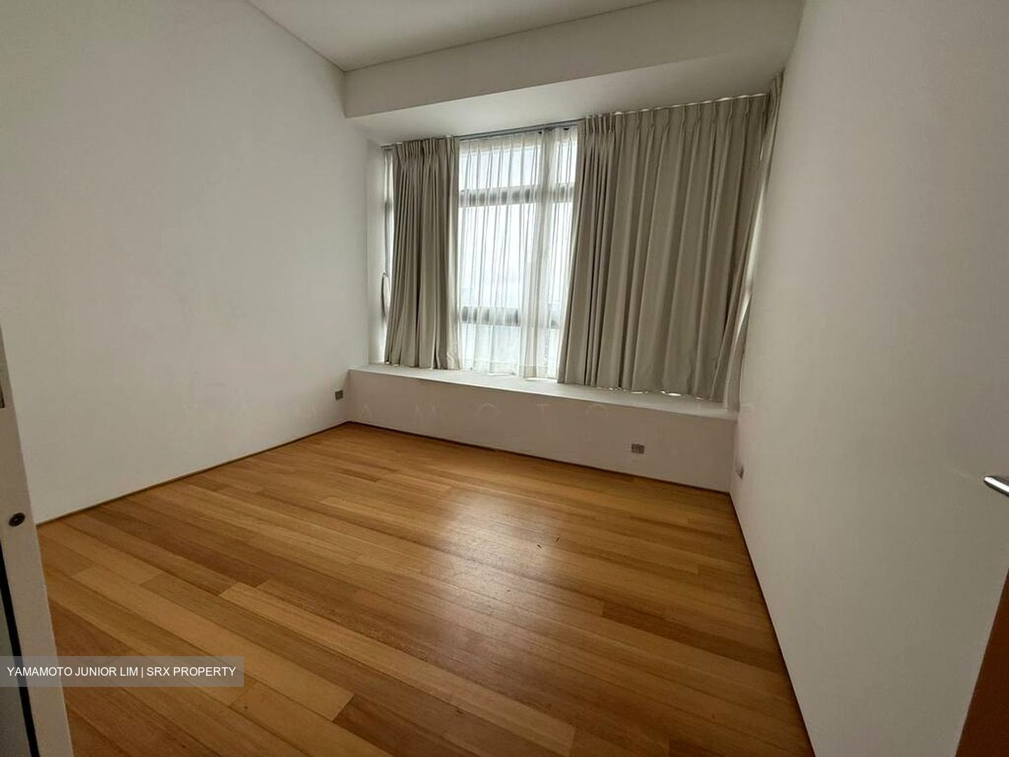 Saint Thomas Walk (D9), Apartment - For Rent #107665851