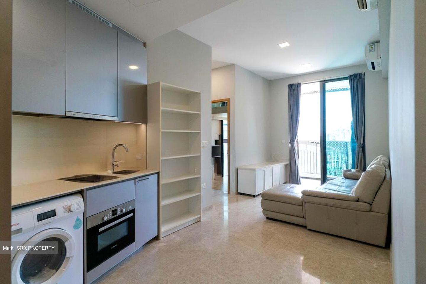City Gate (D7), Apartment - For Sale #107667401