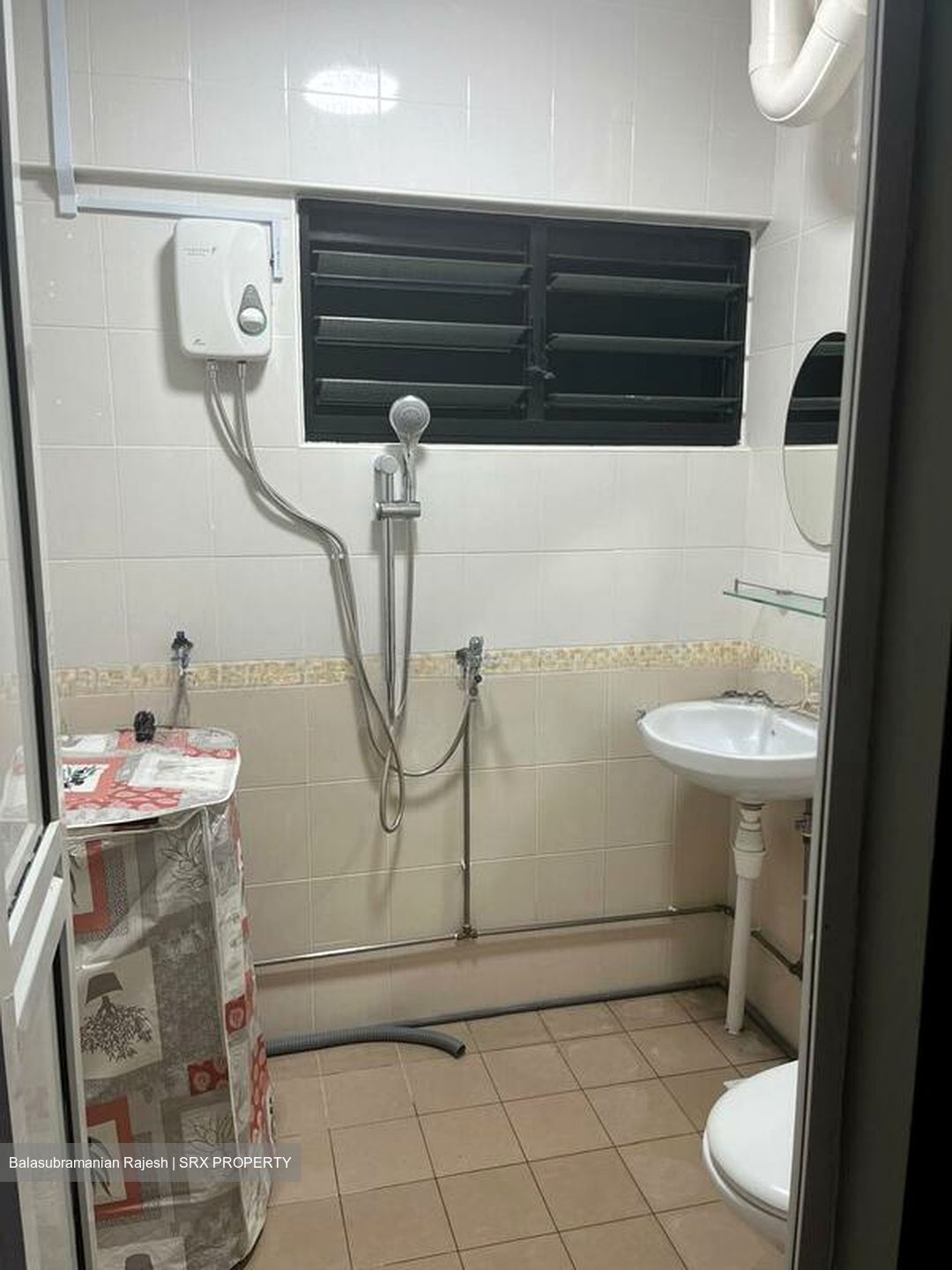 Rowell Road (Central Area), HDB 3 Rooms - For Rent #107683981