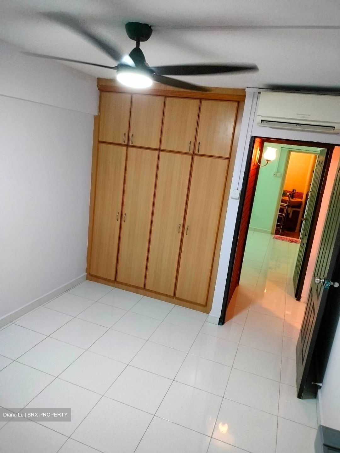 Cheng San Court (Ang Mo Kio), HDB 3 Rooms - For Rent #107697761