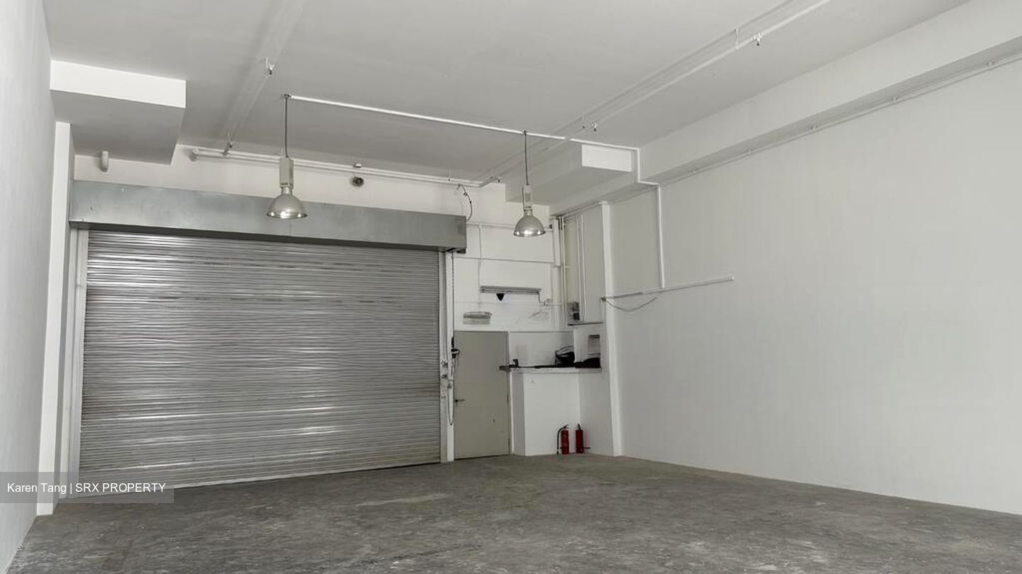 Synergy @ Kb (D14), Factory - For Rent #107701261