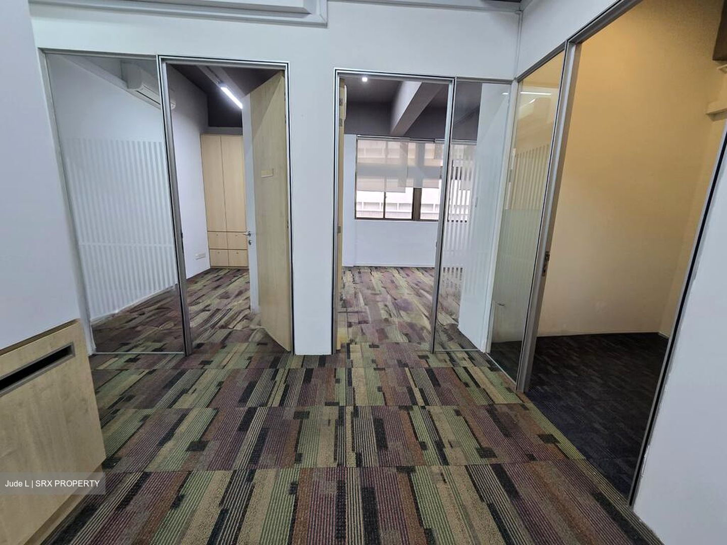 Halcyon Building (D20), Factory - For Rent #107703611