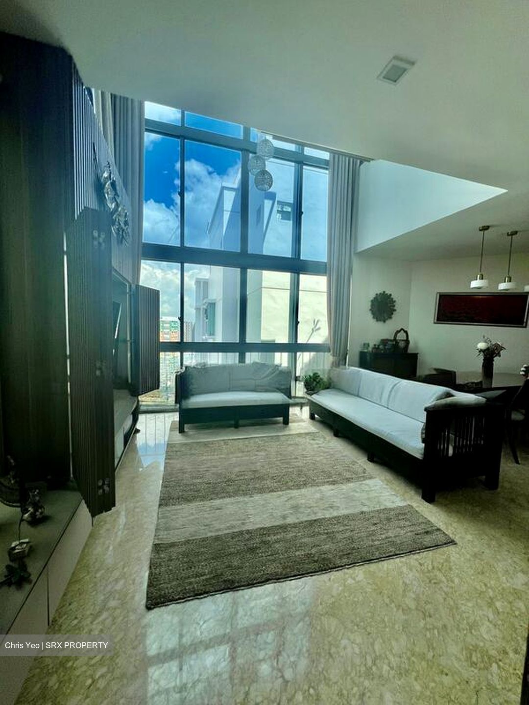 Tanamera Crest (D16), Condominium - For Sale #107705761