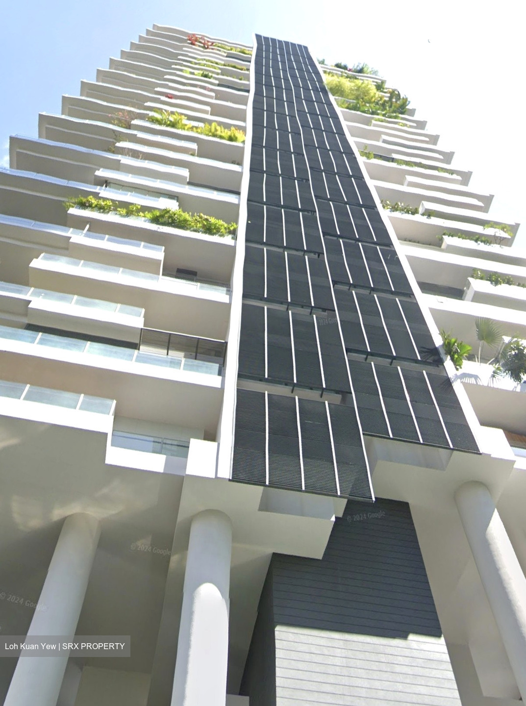 Saint Thomas Walk (D9), Apartment - For Rent #107716421