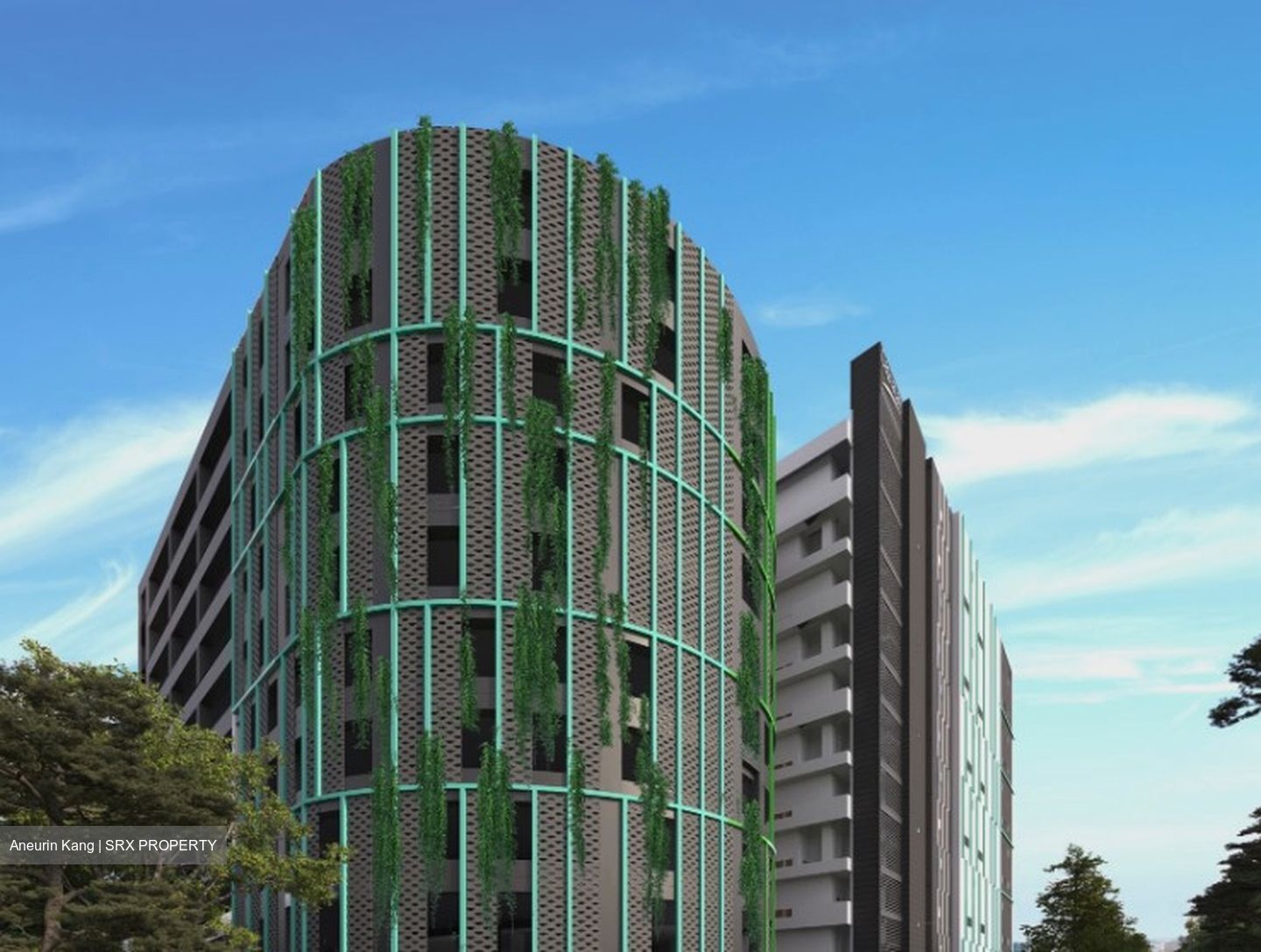 Toh Guan Road East (D22), Warehouse - For Rent #107726581