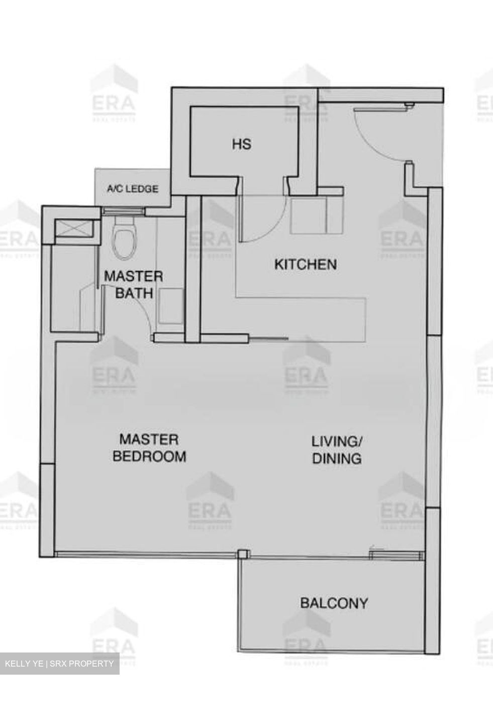 Seastrand (D18), Condominium - For Sale #107728871