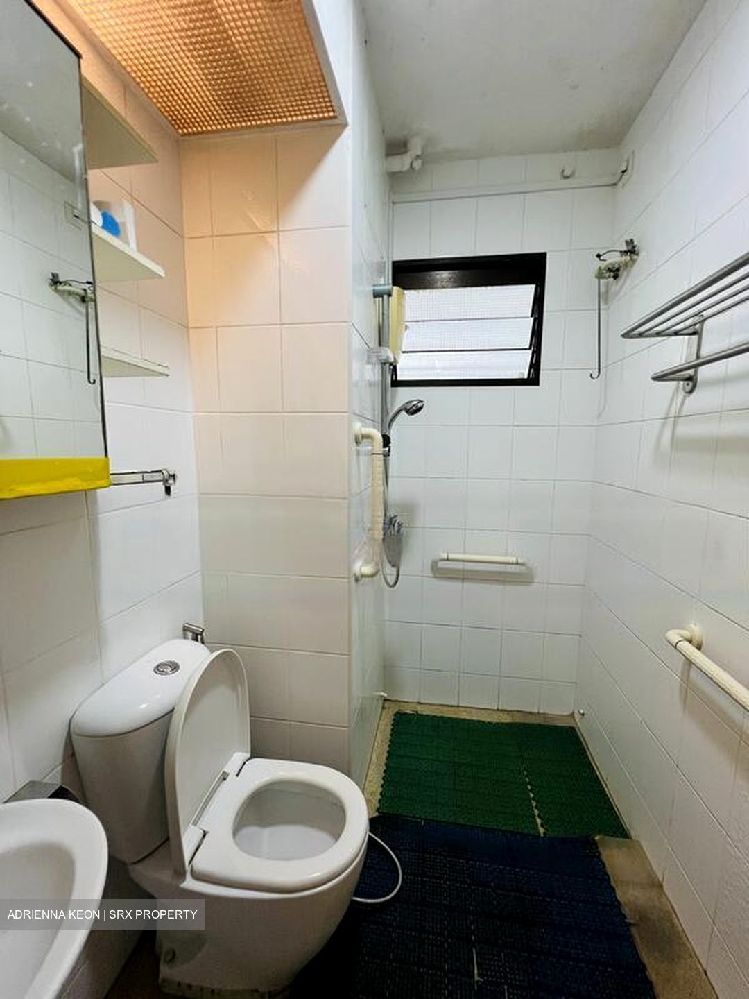 Clementi Avenue 3 (Clementi), HDB 4 Rooms - For Rent #107745931