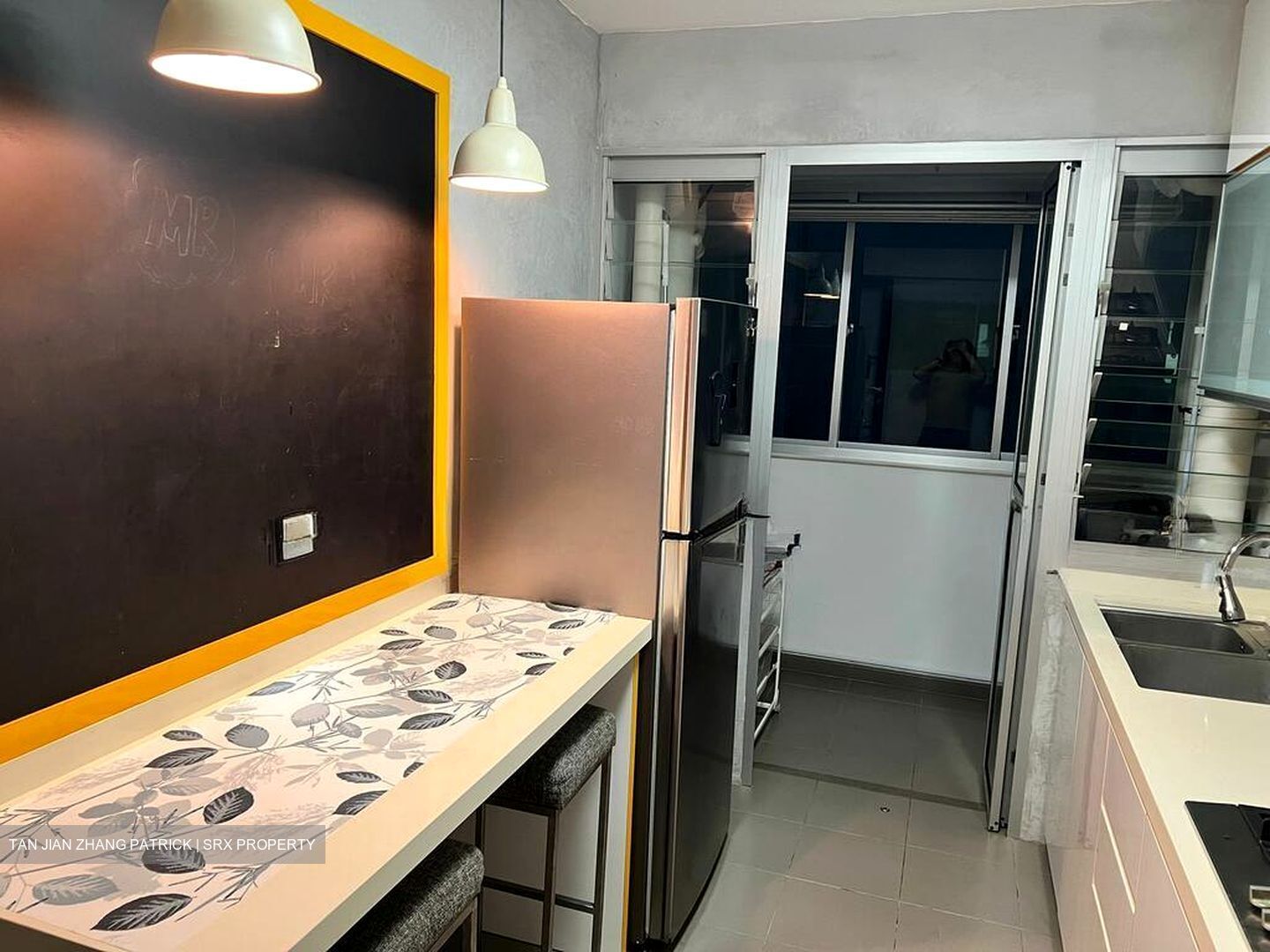 Anchorvale Isles (Sengkang), HDB 4 Rooms - For Rent #107745981
