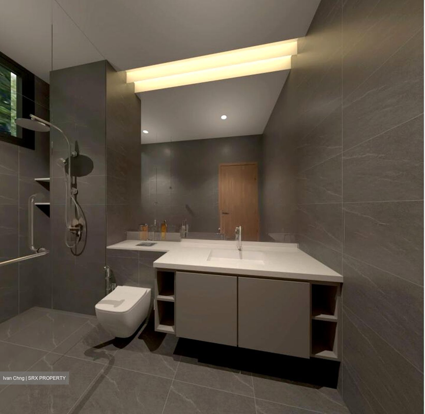 Opera Estate (D15), Semi-Detached - For Sale #107753621