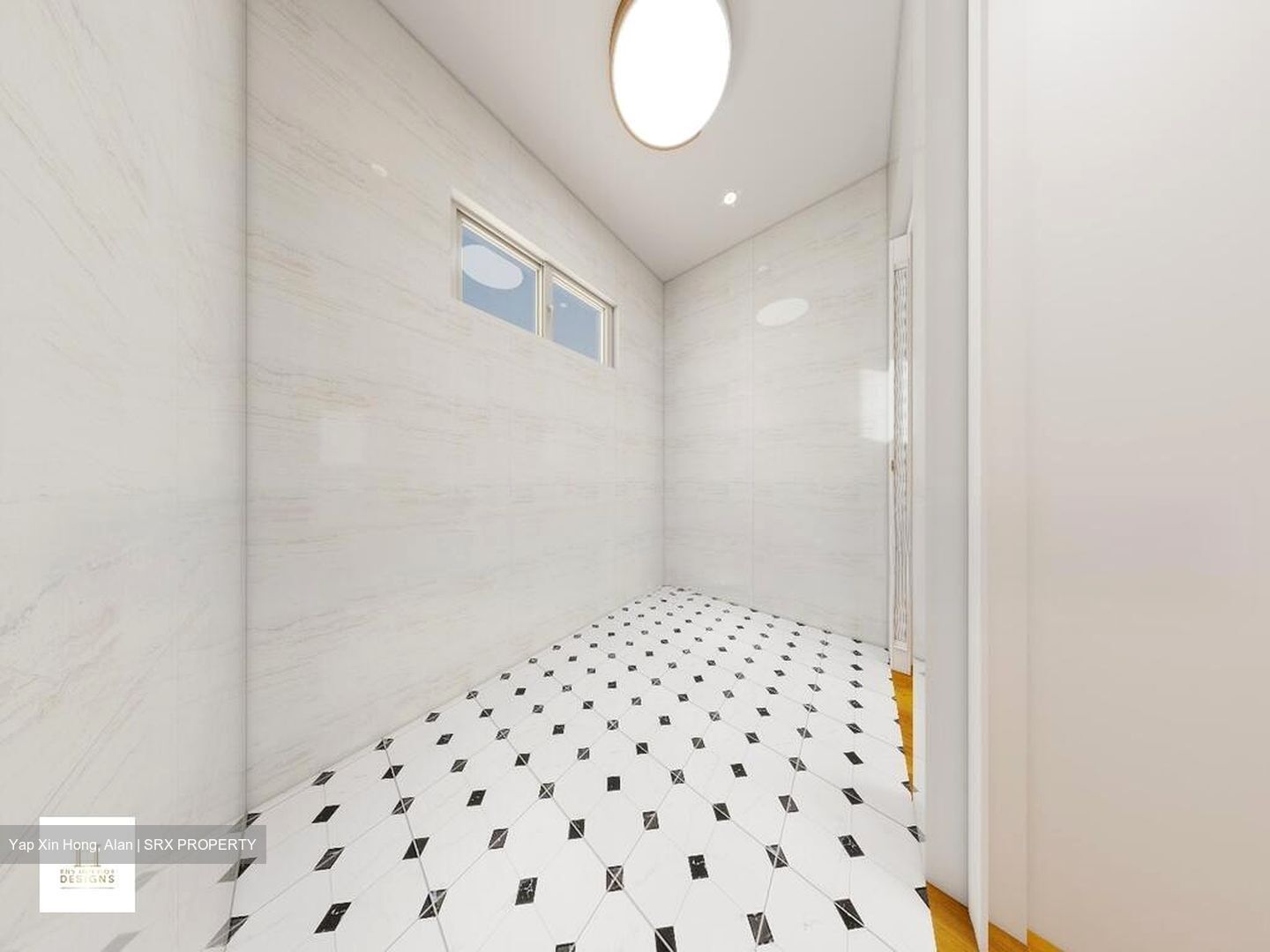 Apollo Gardens (D16), Terrace - For Sale #107754301