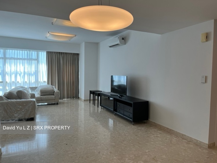 The Bayron (D9), Condominium - For Rent #107766731