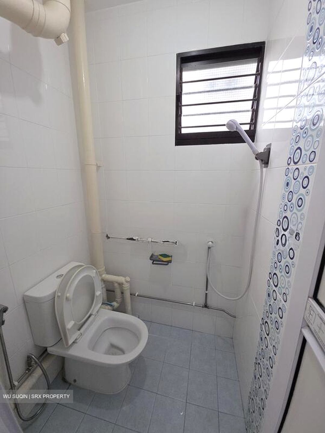 Hougang Avenue 8 (Hougang), HDB 3 Rooms - For Rent #107773171