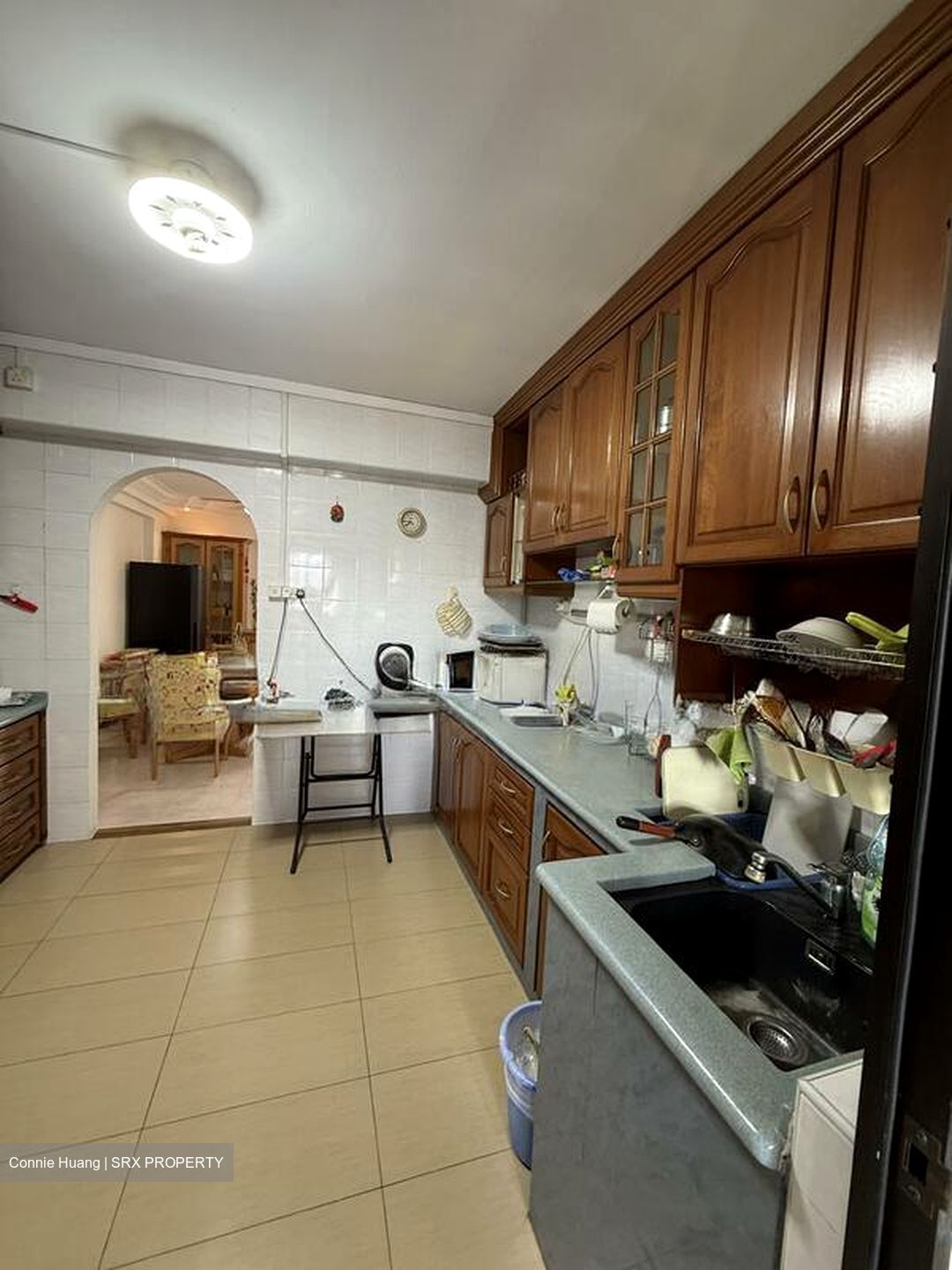 Woodlands Avenue 6 (Woodlands), HDB 4 Rooms - For Sale #107781321
