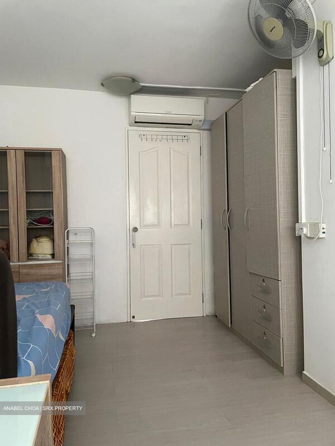 Serangoon Central (Serangoon), HDB Executive - For Rent #107783531