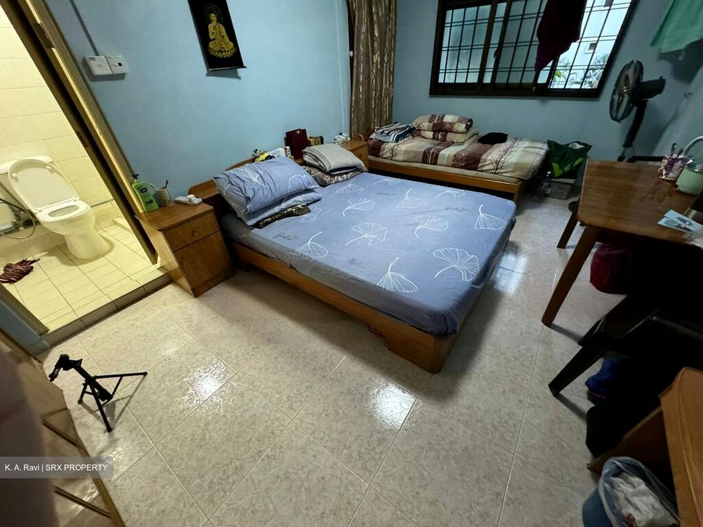 Hougang Street 31 (Hougang), HDB 3 Rooms - For Rent #107783561