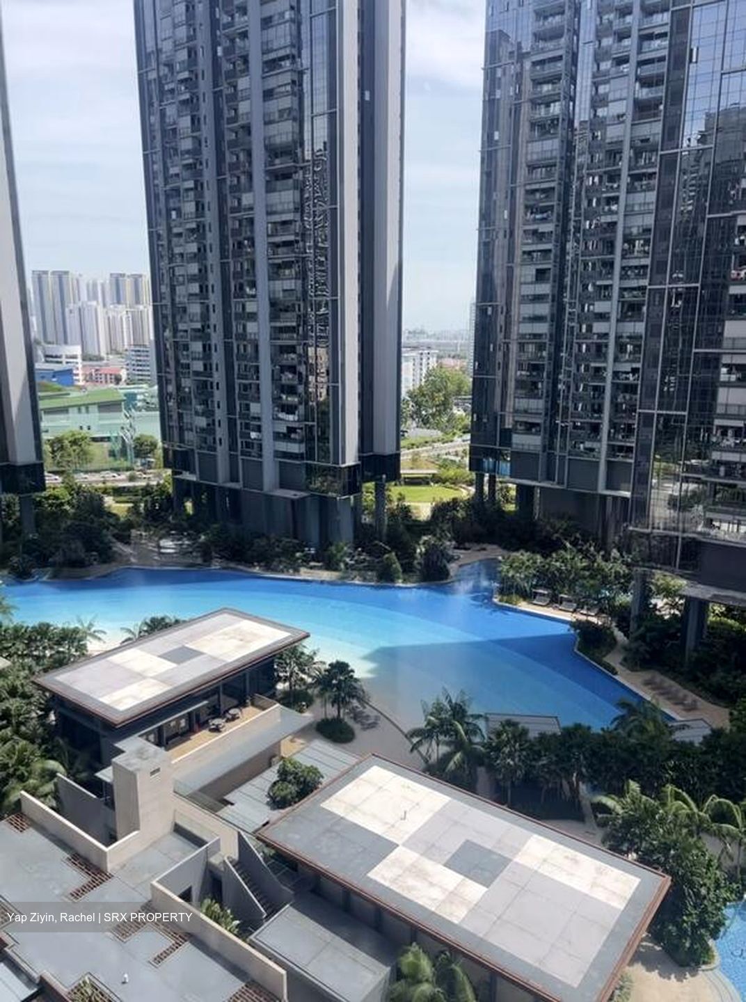 Jalan Lempeng (D5), Condominium - For Sale #107798921