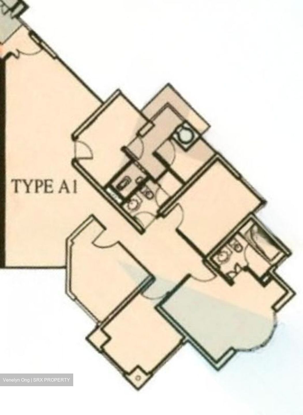 The Bayshore (D16), Condominium - For Sale #107804001
