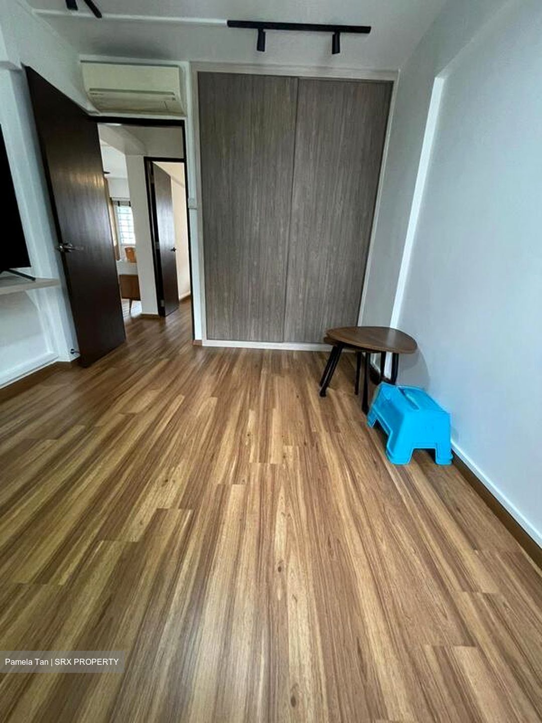 Cheng San Crest (Ang Mo Kio), HDB 3 Rooms - For Rent #107808891