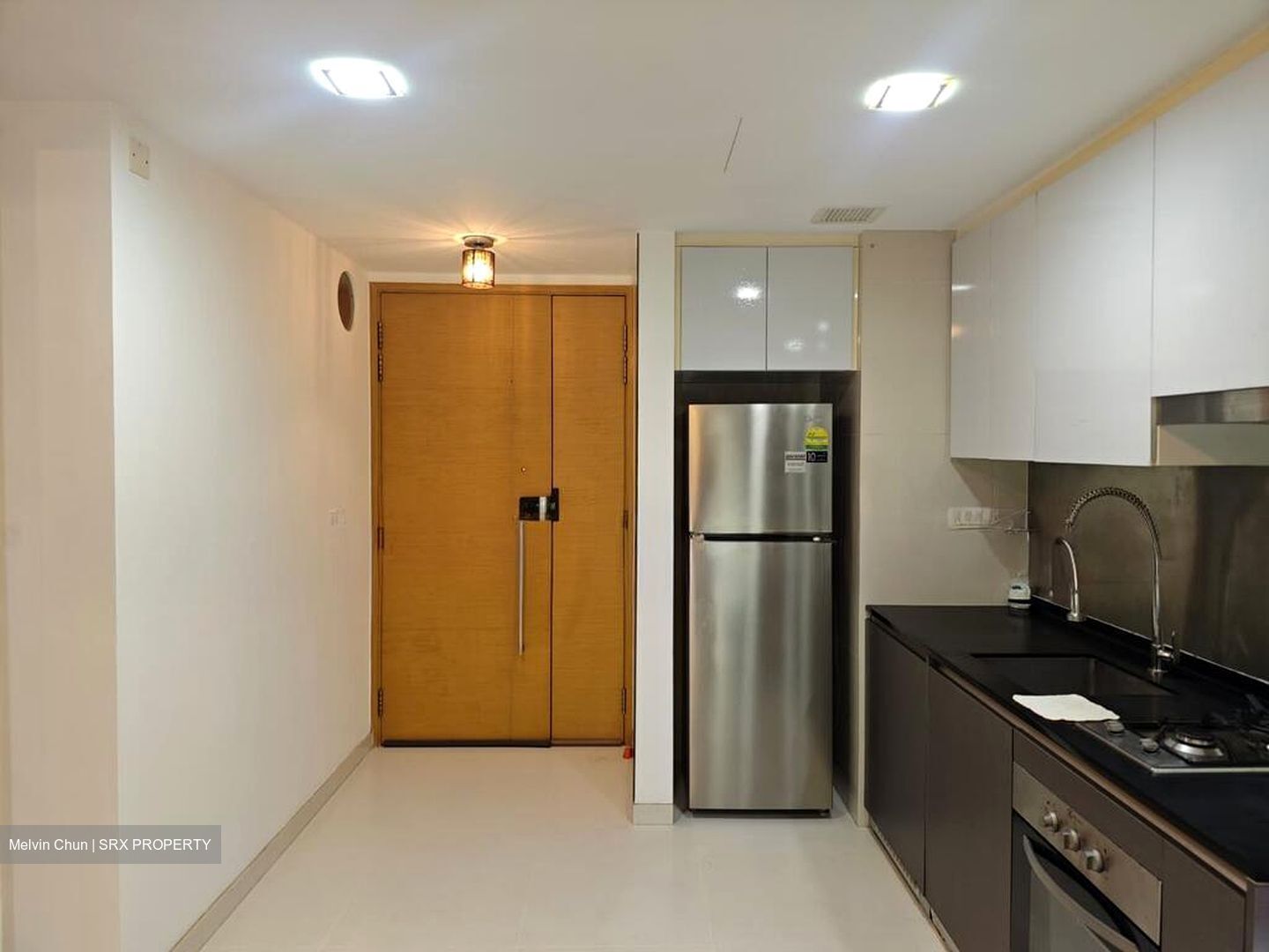 Hedges Park Condominium (D17), Condominium - For Rent #107821651