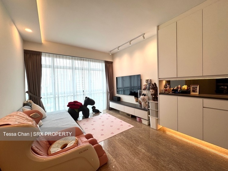 Mirage Tower (D9), Condominium - For Sale #107822621